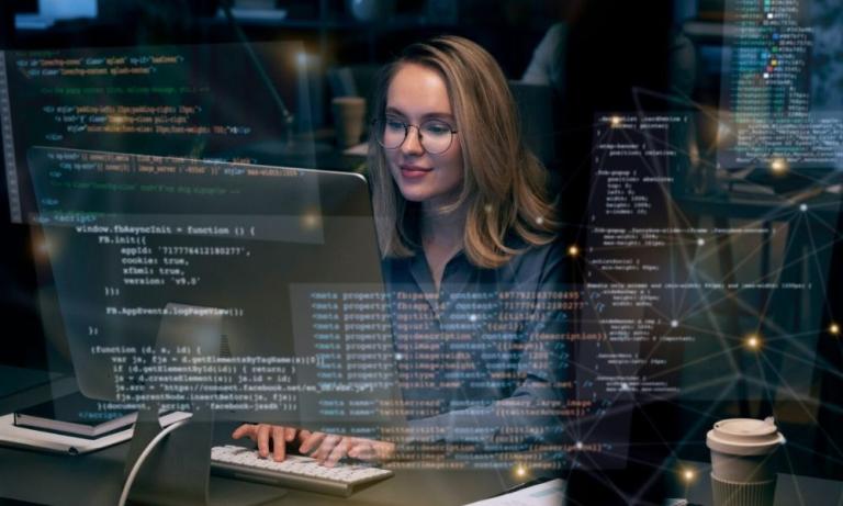 Build Smart with Custom Software Development Experts | Digital Sense